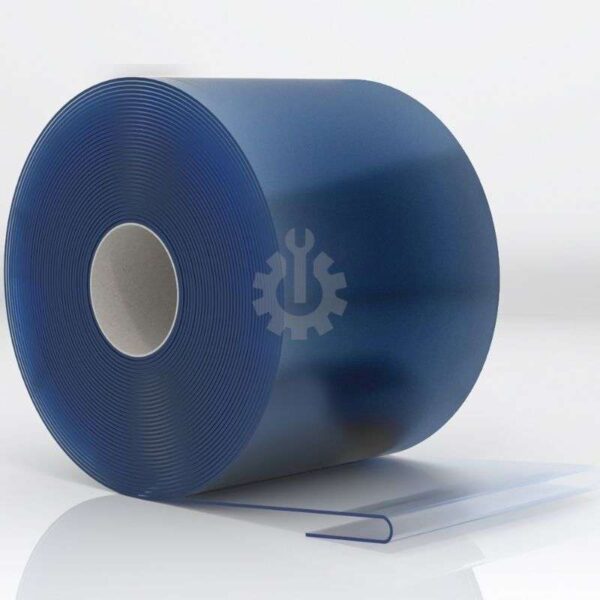 Κουρτίνα Pvc Polar Ψύξης 3x300 mm - Ζαμπούκας - βιομηχανικά προϊόντα