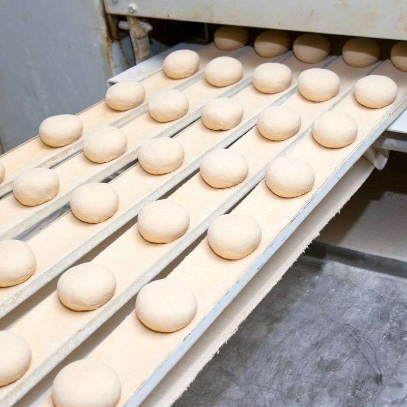 Conveyor Belts - Zampoukas - industrial products