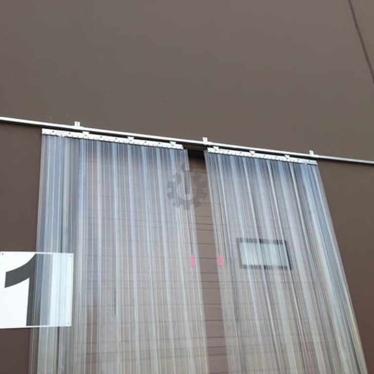 Sliding Track - Zampoukas - industrial products